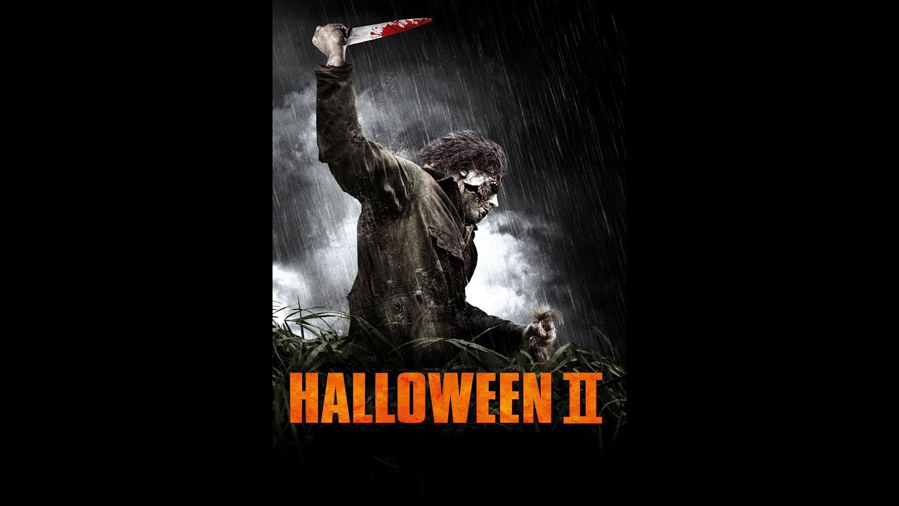 Halloween II (Rob Zombie's Halloween, Halloween 10) - horor - 2009 ...