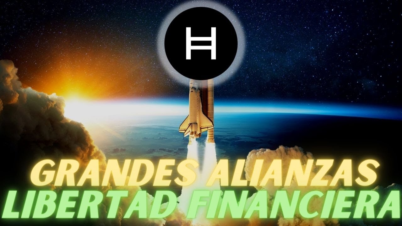NOTICIAS SOBRE HEDERA HBAR🚨DELL Y MASTERCARD TRABAJARAN CON HBAR 🚨HBAR ...