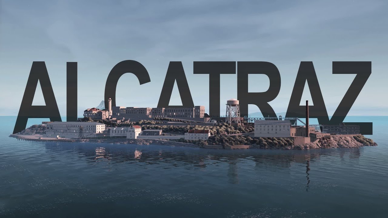 Alcatraz Map Aim Improvement Level up Your CODM Skills - YouTube