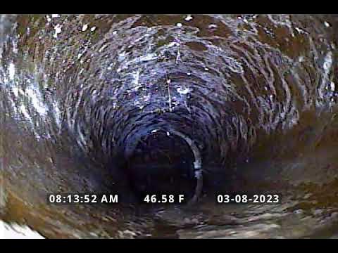 602 E 31st St Vancouver WA 98663. Sewer Scope. Clark County Plumbing & Drain LLC - YouTube