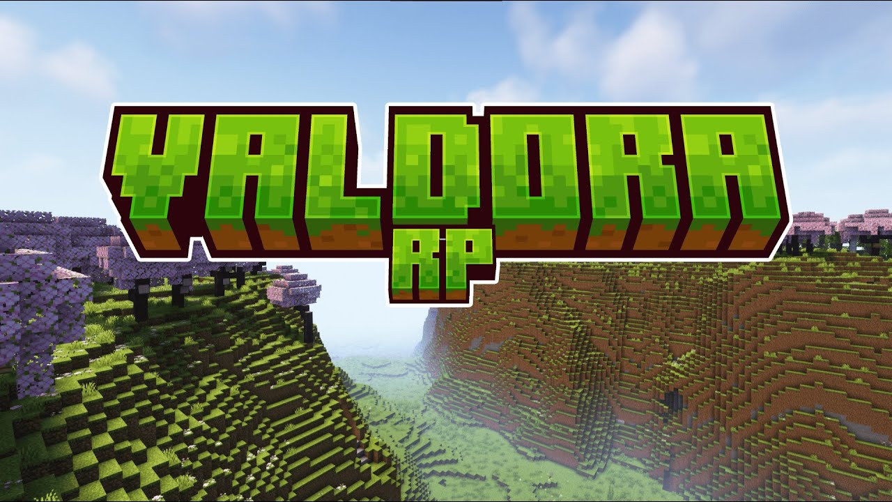 ЗАПУСК НА ЛУЧШИМ БЕСПЛАТНОМ приватном Minecraft сервере | Season 2 ...