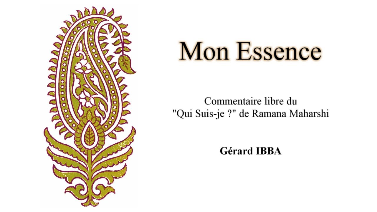 Mon Essence - YouTube