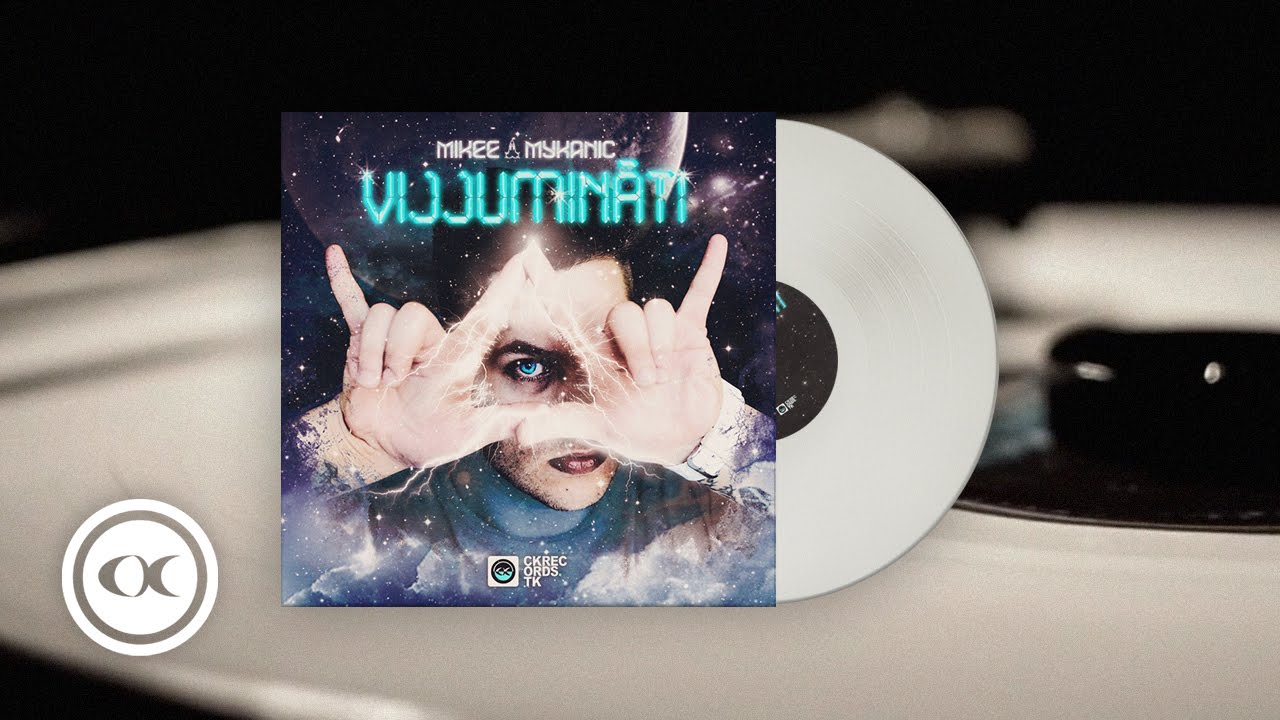 Mikee Mykanic - Sötétség (Visualizer) (Audio) ft. SOG, Lokka - YouTube