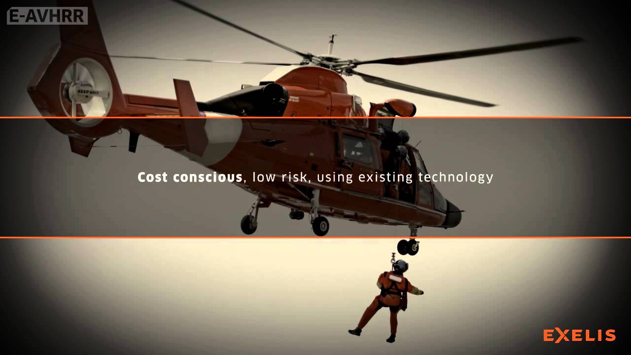 Environmental Capabilities from Exelis - YouTube
