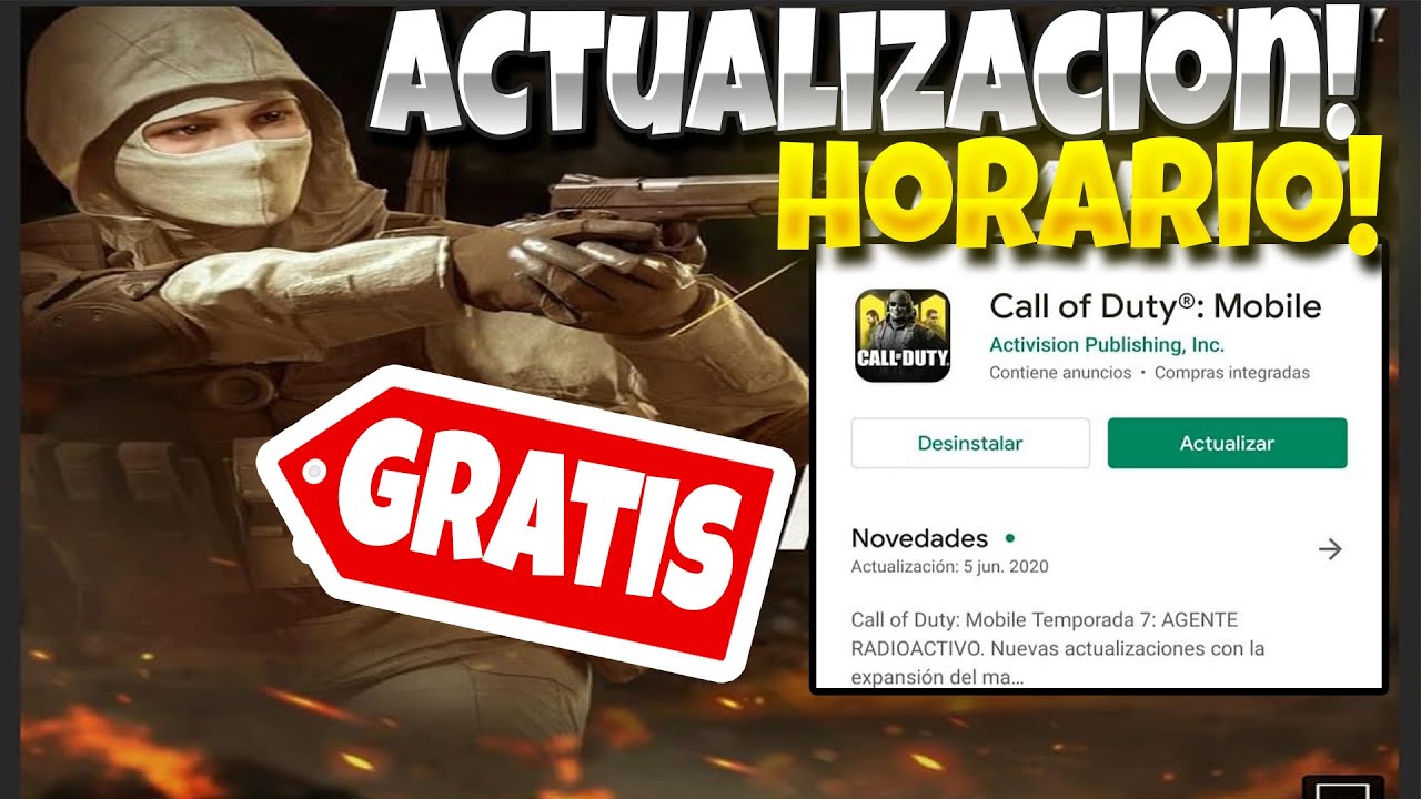 !CHARLY GRATIS! ENTRA YA! TEMPORADA 2 I FECHA DE ACTUALIZACION I CALL ...