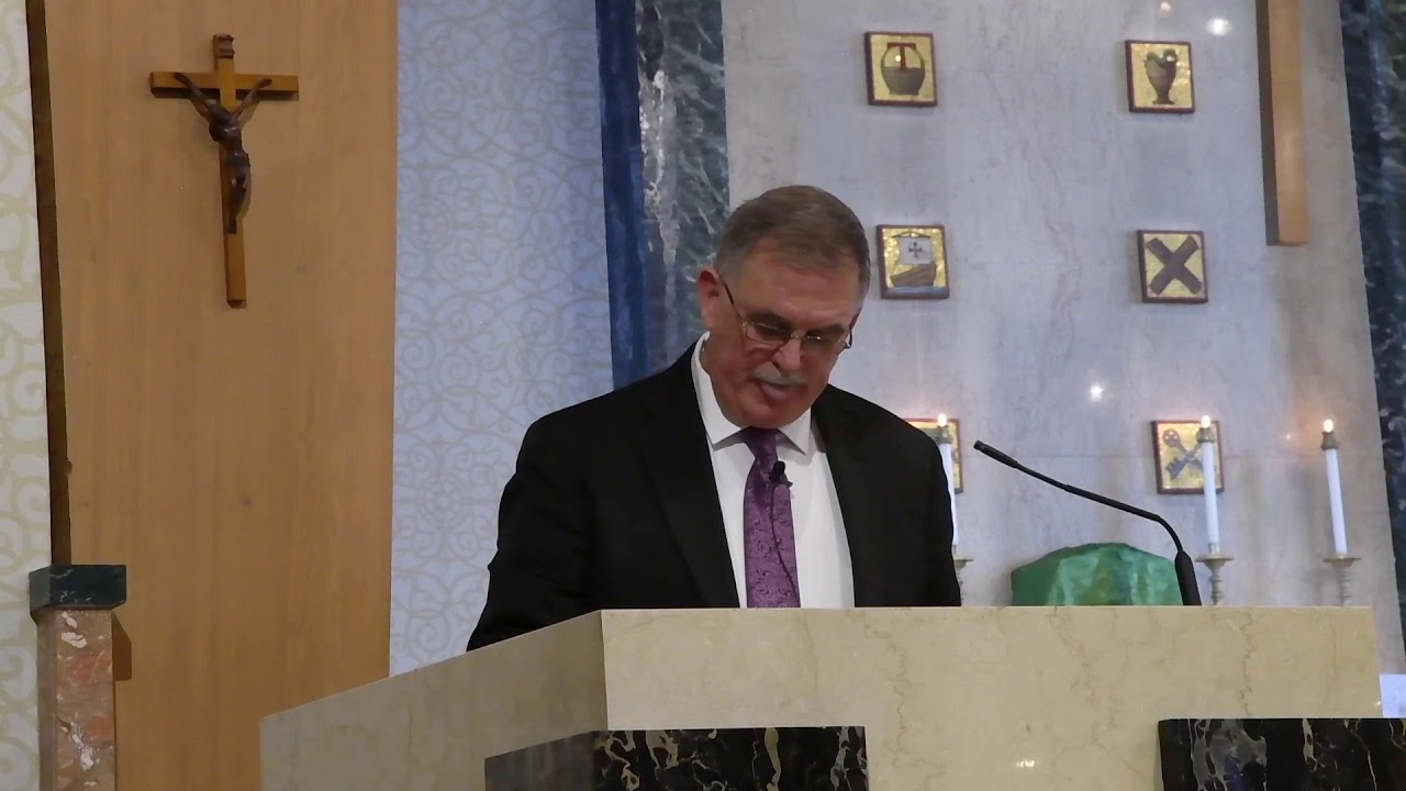 Tom Dowdall Feb 9, 2019 - YouTube