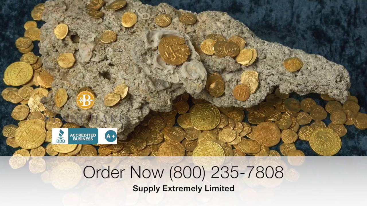 1715 Spanish Treasure Fleet - YouTube