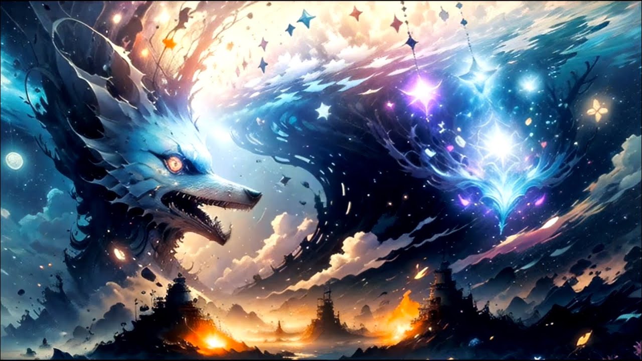 Elemental Child - Astral Dreamer - YouTube