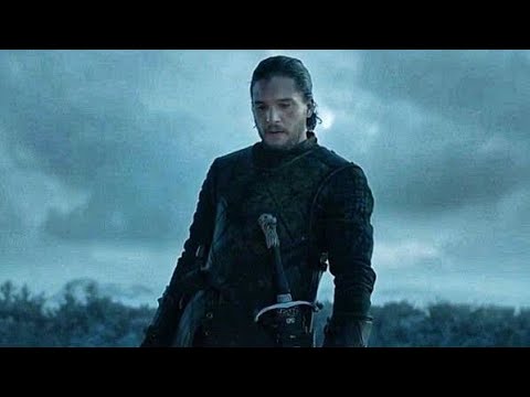 Battle of the Basterds × Carol of the bells [ Game of Thrones ]