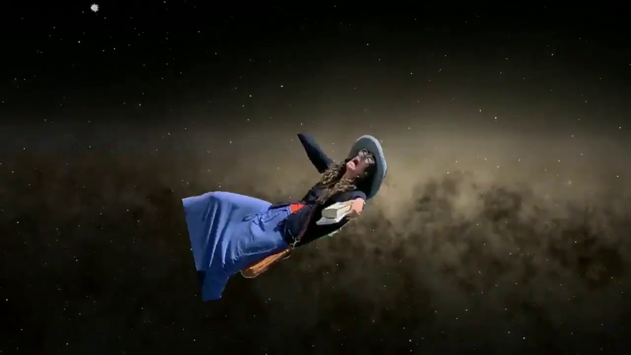 Enter the dark side!!! - YouTube