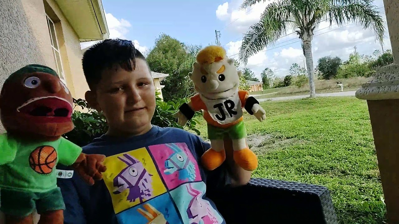 Cooking with Cody junior - YouTube