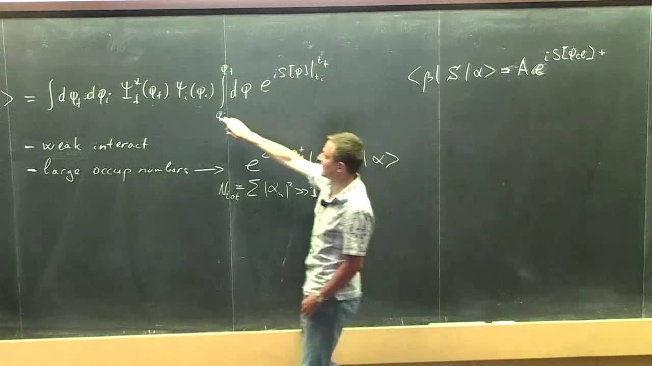 Sergey Sibiryakov - Semiclassical S-matrix for black holes - YouTube