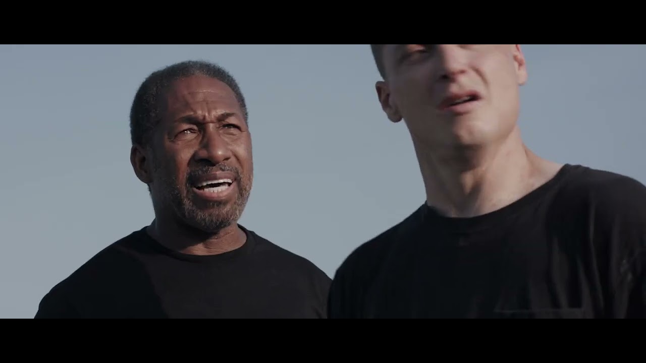 Marcus (2020) Official Trailer - YouTube