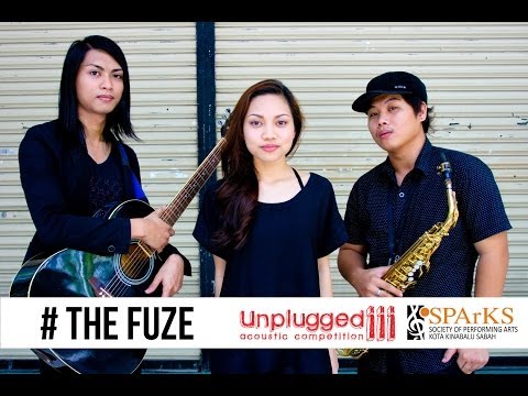 THE FUZE - Unplugged 3 (2014) Acoustic Competition