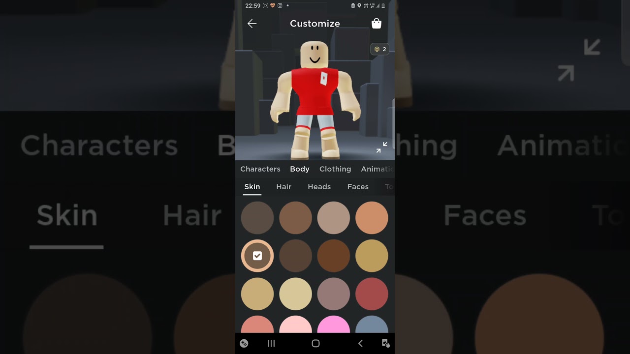 Roblox bad boy avatar nasıl yapılır? - YouTube