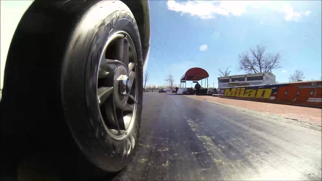 1996 Camaro Gopro Slow Motion Tire - YouTube