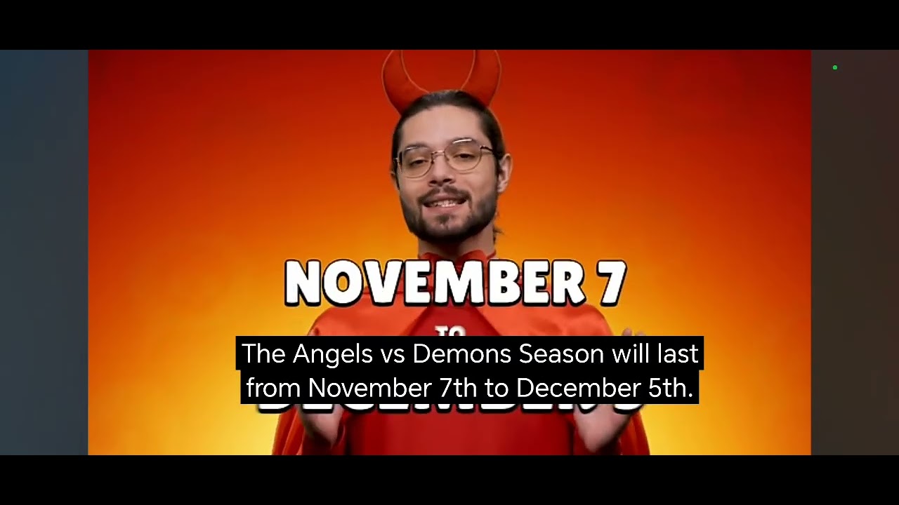 nuovo brawl talk!!!!!!!! rank 50 due nuovi brawler angeli contro demoni ...