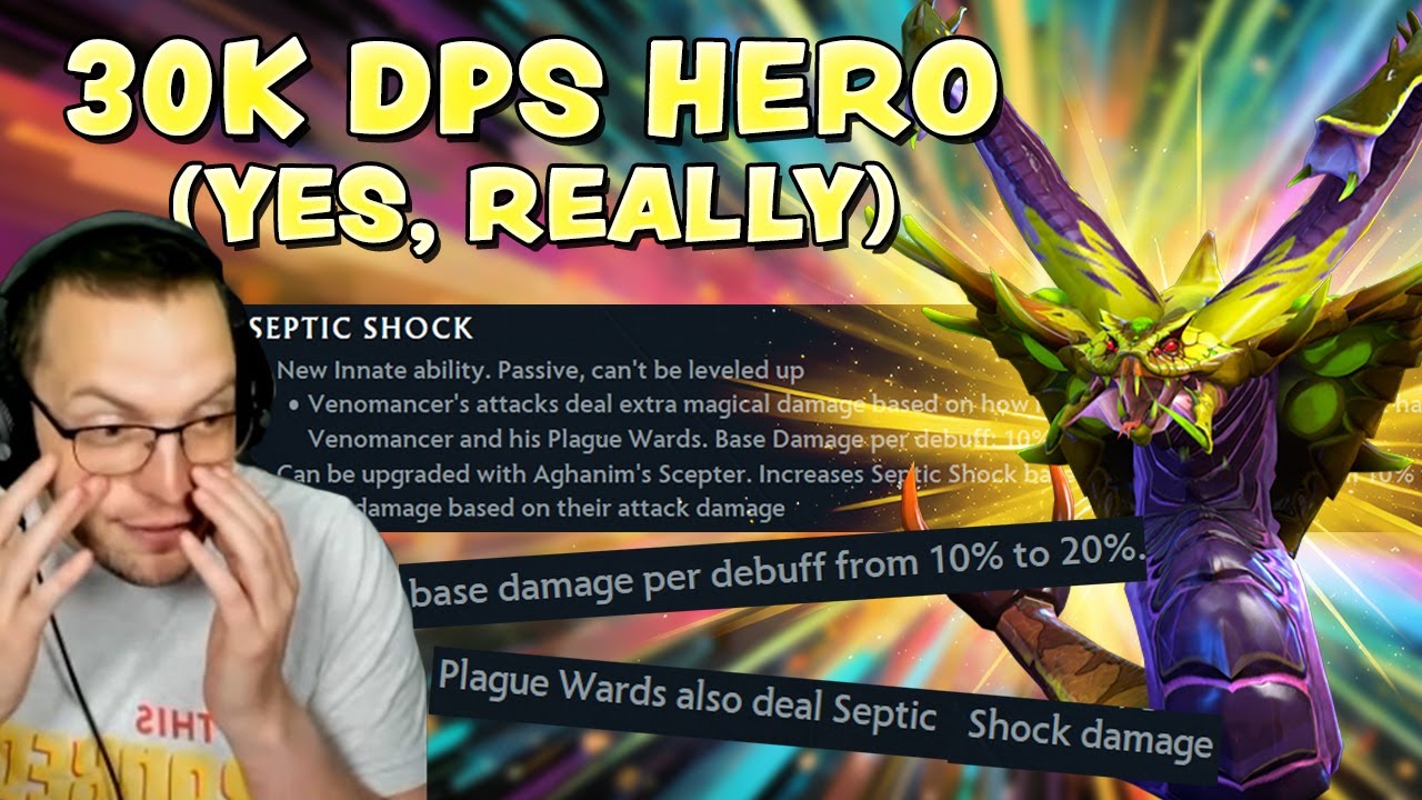 HIGHEST DPS IV'E EVER SEEN. (FOR REAL) - YouTube