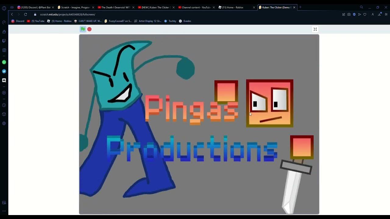 [OLD, UNRELEASED] V1 Kuber - YouTube