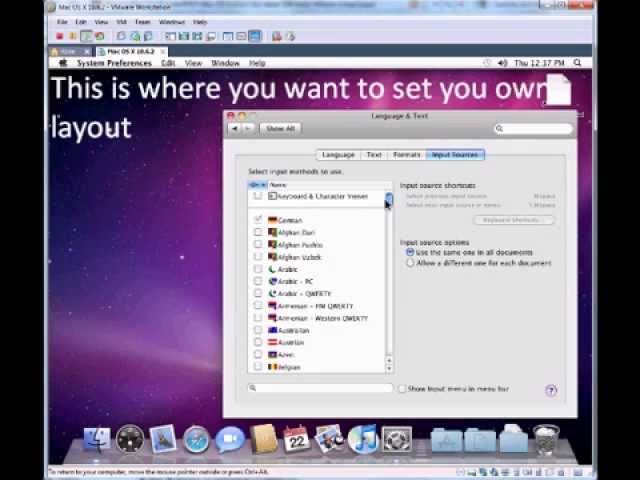 How To Change Keyboard Layout Mac Stashokkart How To Change Keyboard Layout Mac Stashokkart
