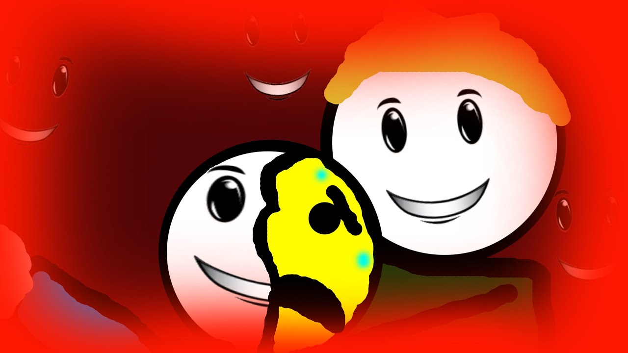 infected with a smile - YouTube