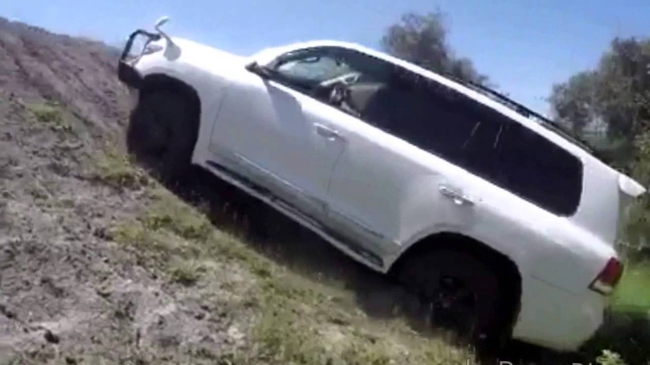 Copy of 4x4 trip to Swara plains - YouTube