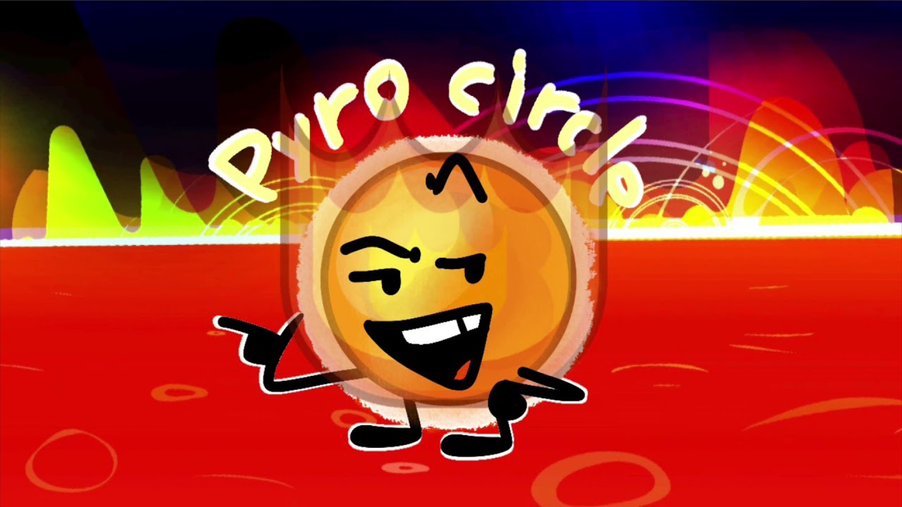 Submission for Pyro Circle’s profile picture contest thing idk.. (READ ...