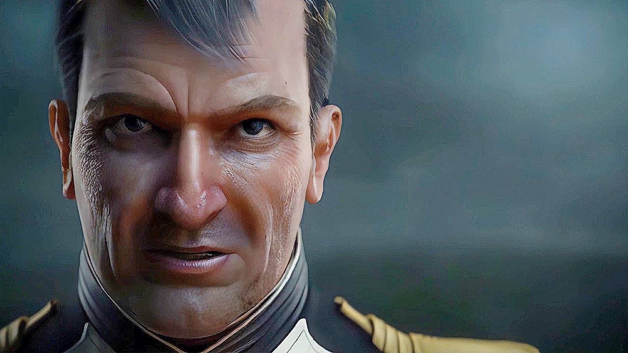 Napoleon gives a speech - YouTube