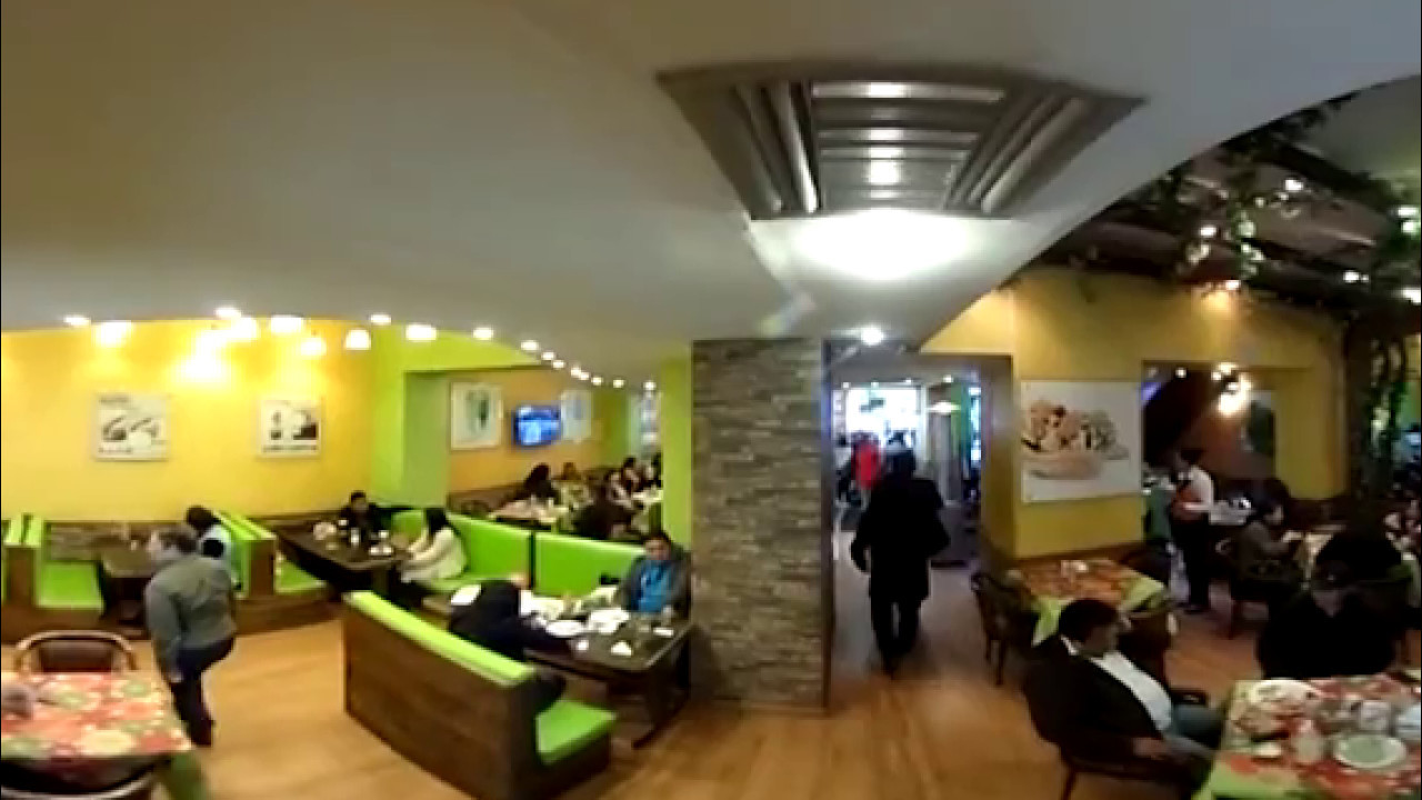 Heladería Dumbo - La Paz Digital 360° - YouTube