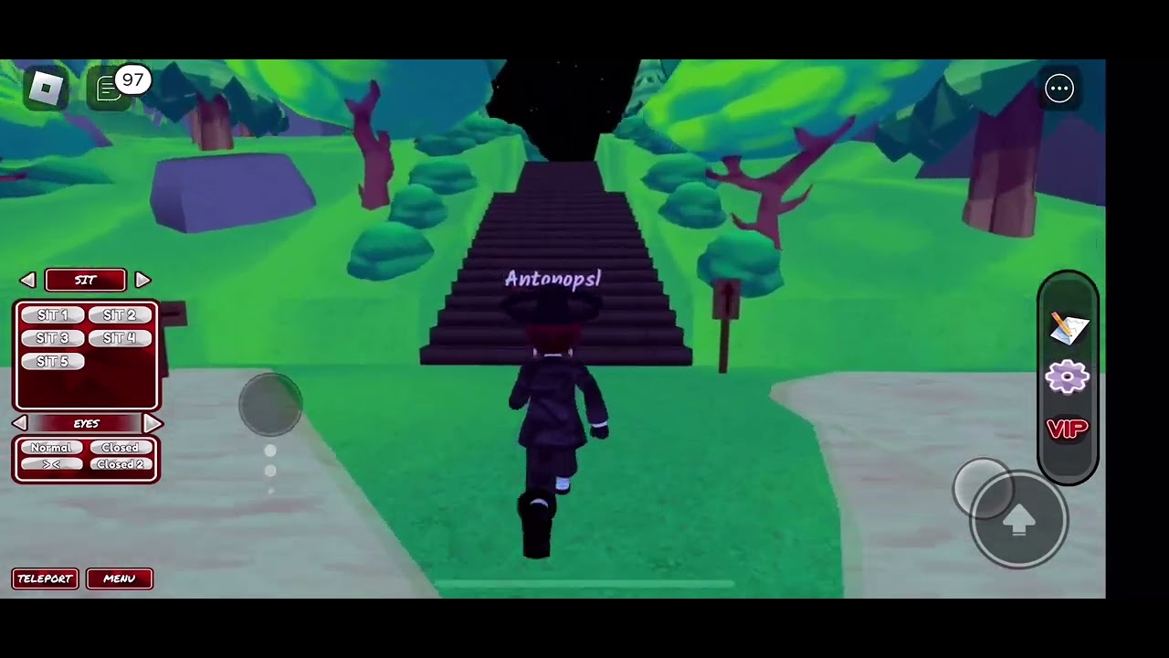 How to get candle from demon slayer 3d rp [roblox] - YouTube