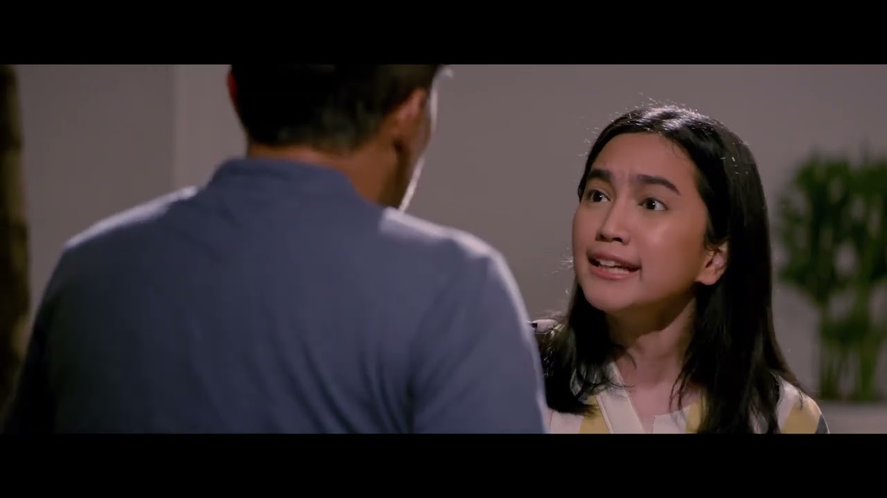 Nanti Kita Cerita Tentang Hari Ini (NKCTHI) (2020) || Official Trailer ...