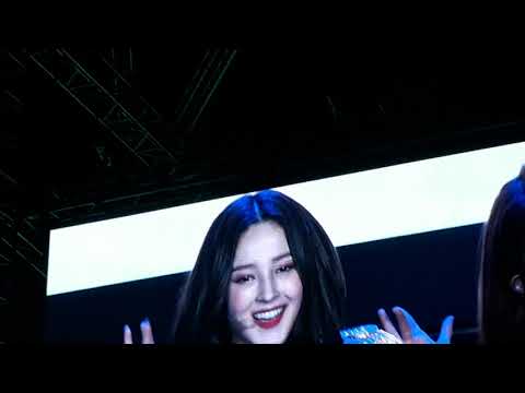 MOMOLAND UH-GI-YEO-CHA