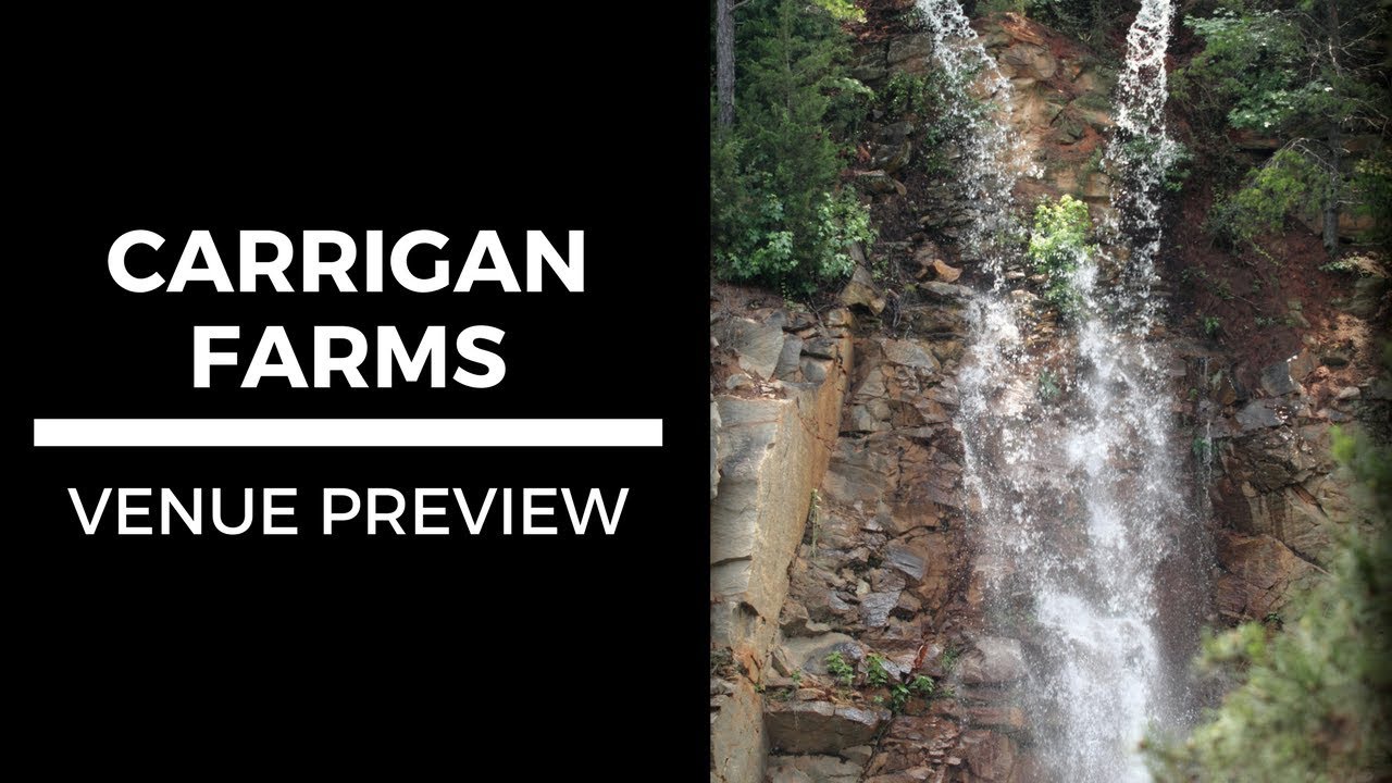 Carrigan Farms Trailer - YouTube