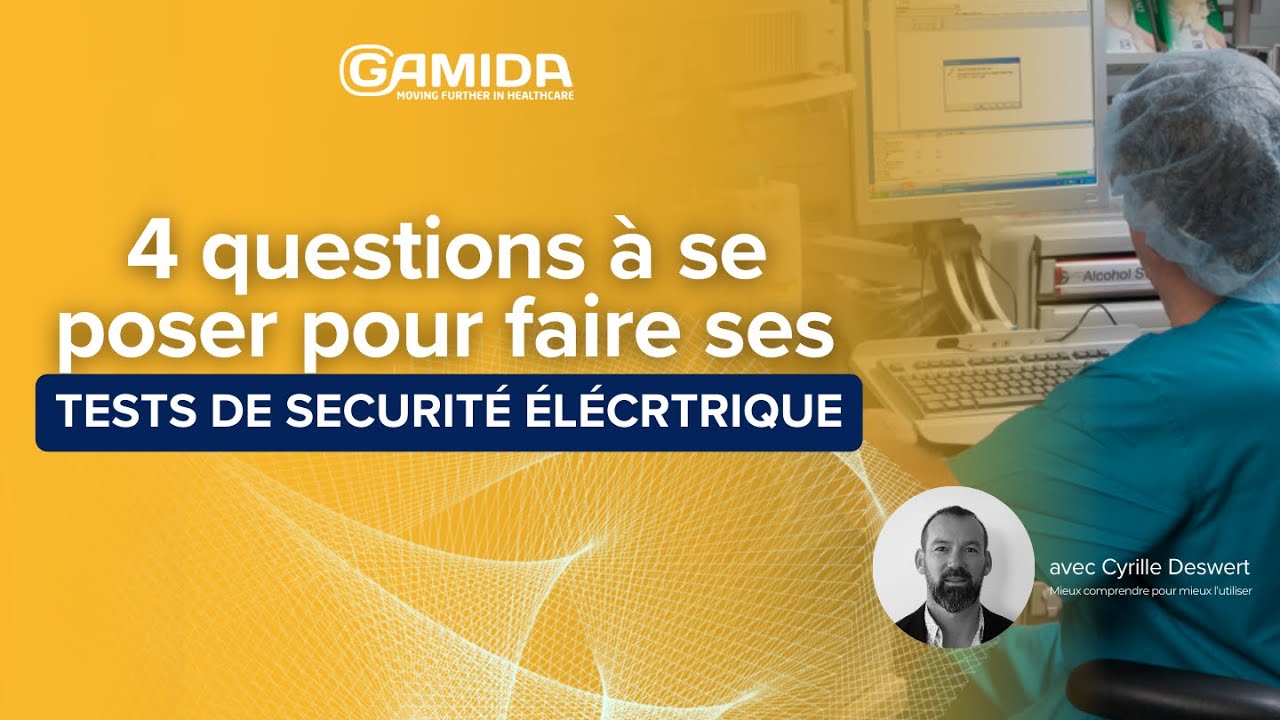 4 questions à se poser pour faire ses tests de sécurité électrique ...