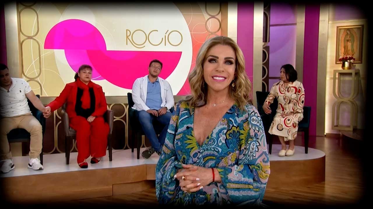 Recordamos la gran trayectoria de Rocío Sánchez Azuara dentro de la ...