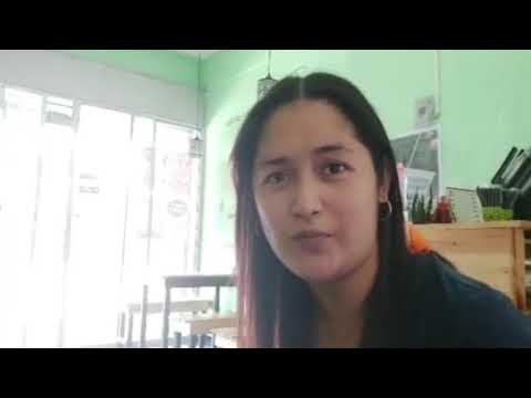 Cheesecake Walling for Milktea - YouTube