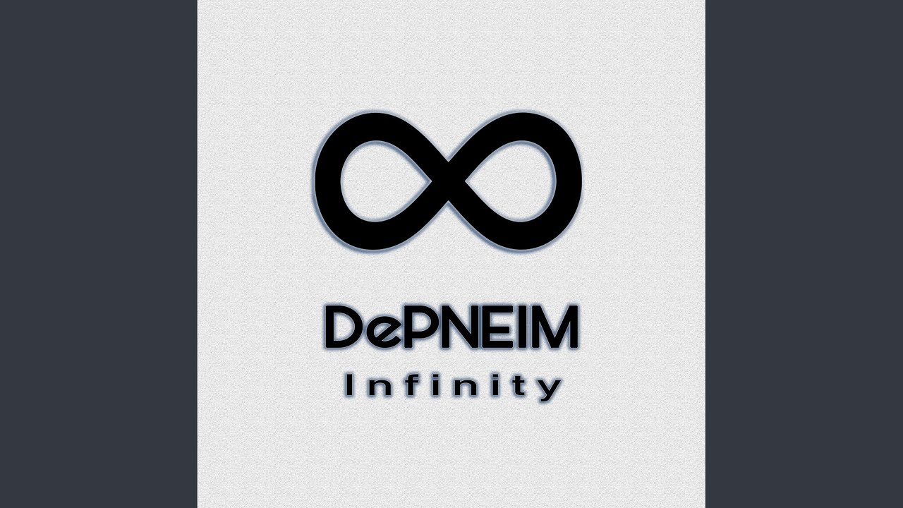 Infinity (2021 Remake) - YouTube