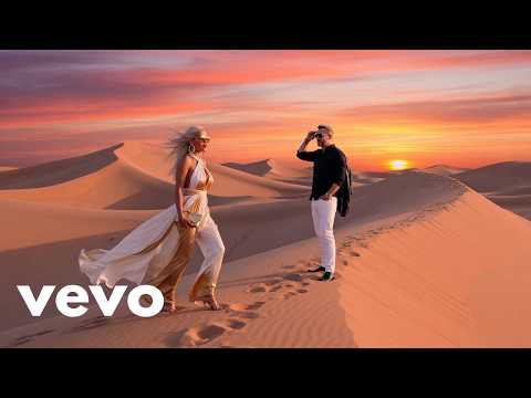 David Guetta ft Rita Ora - Love Like This Never Ends(AI Music Video)
