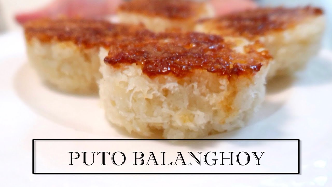 How to Make Puto'ng Balanghoy Using DIY Steamer | So yummy😋 #shorts ...
