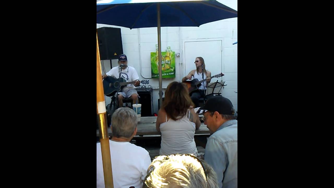 Salt River covering Hank Williams Jr.'s "Outlaw Women" - YouTube