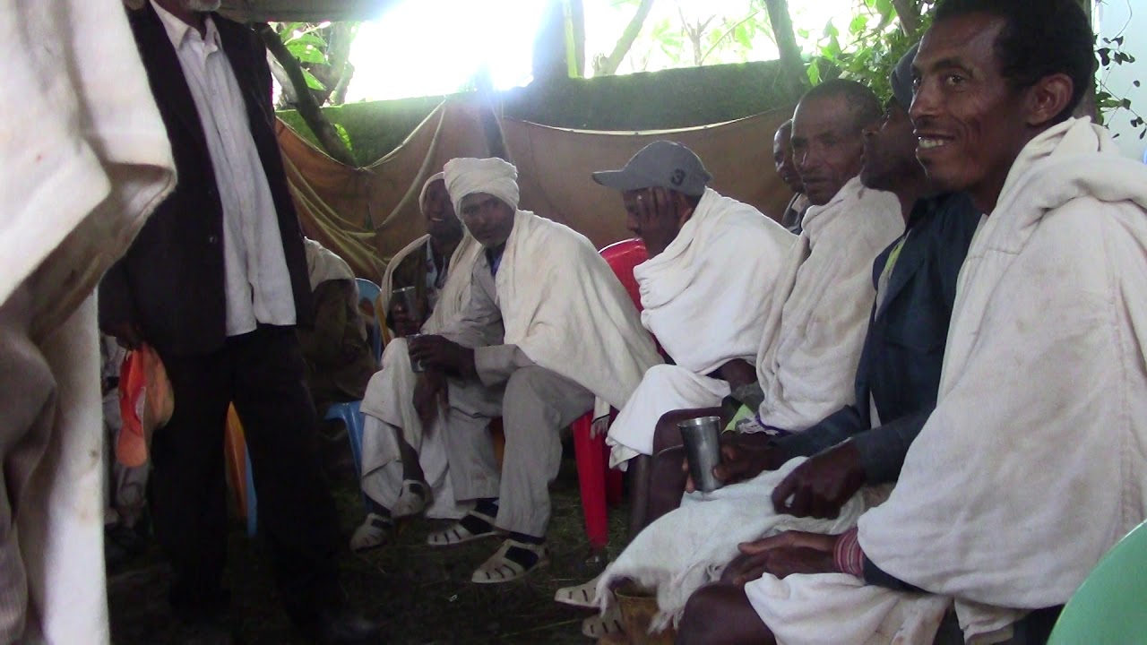 Best Ethiopian Kererto and Shilela - YouTube