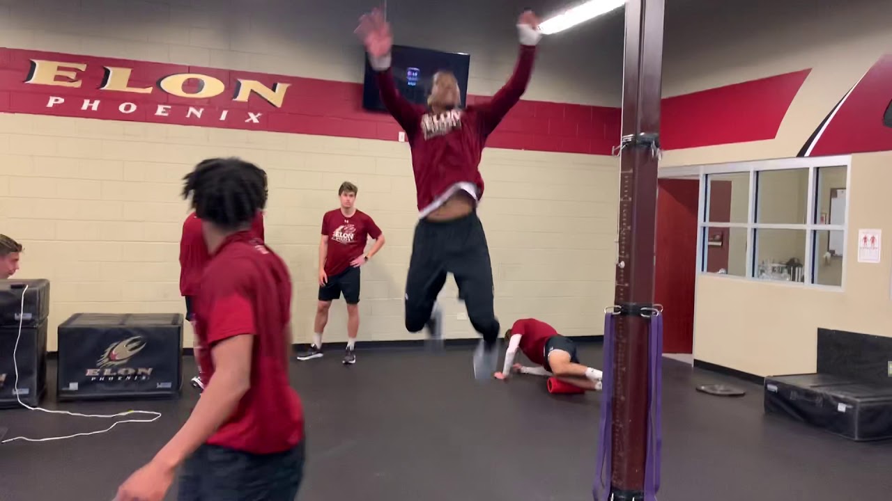 DL Approach Jump Header - YouTube
