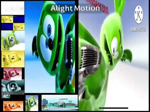 14 gummy bears - YouTube