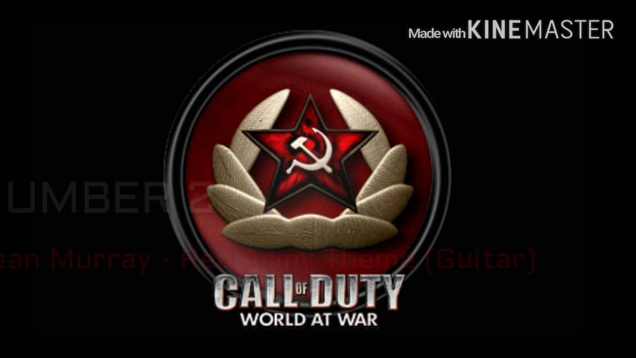 Top 5 most Badass Call of duty tracks (Throughout the years) - YouTube