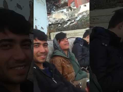 Karanlık Sisli Bir İzmit Gecesi AMATÖR SES SÜPERR