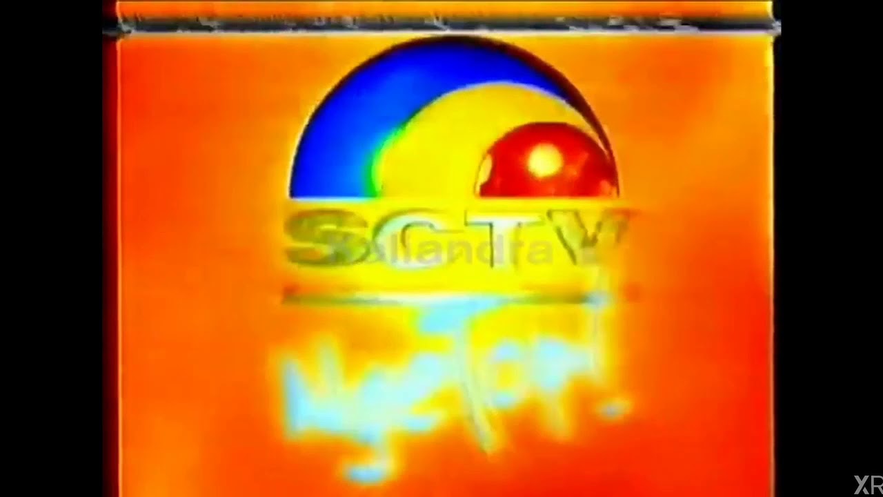 Sctv Ngetop Logo