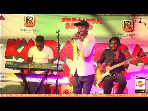 KABALEGA BAND // 21 APRIL 2024 - YouTube