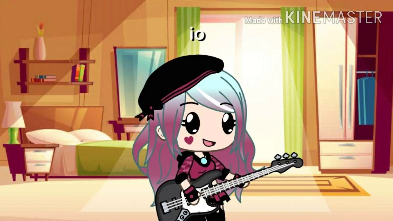 Tipico\\Hola Soy German\\Gacha Life - YouTube