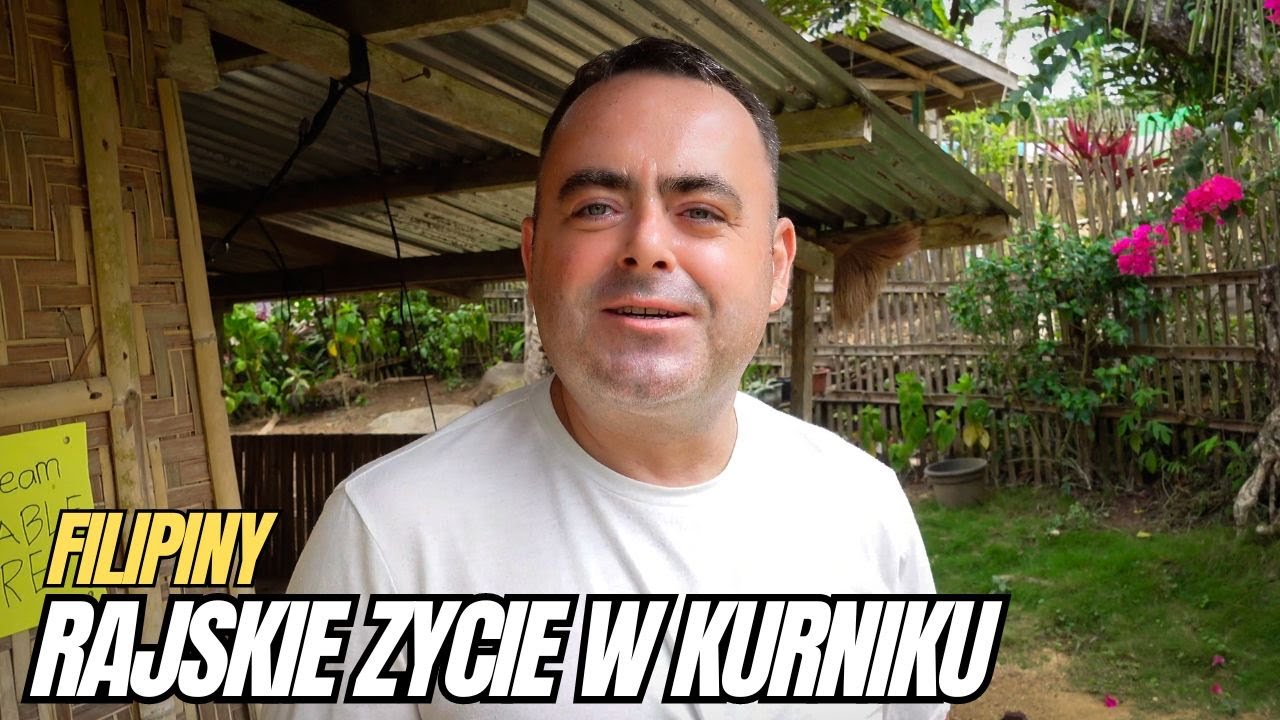 Totalny Syf, Smród , Brud i Ubóstwo - FILIPINY - YouTube