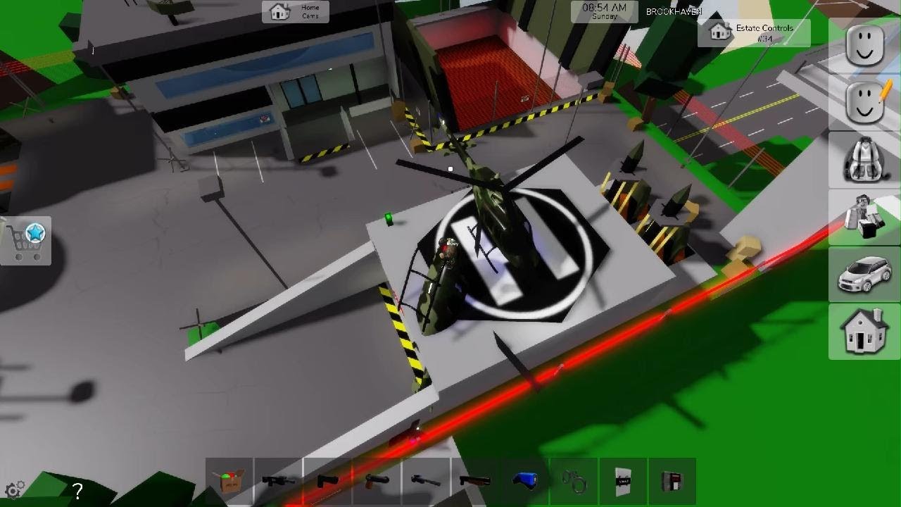 The FBI Army season special - YouTube